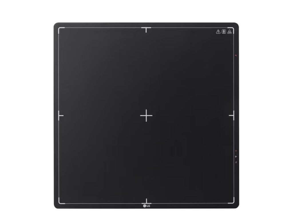 Detector de Rayos X Digital LG a-Si TFT | RIACS Health