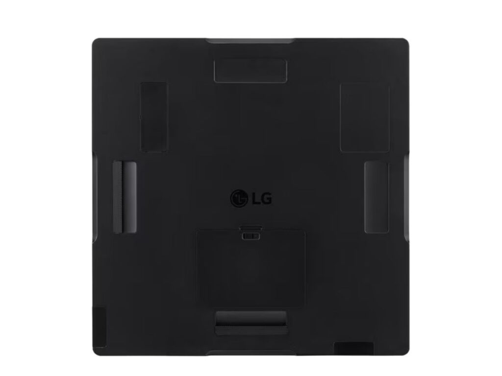 Detector de Rayos X Digital LG a-Si TFT | RIACS Health