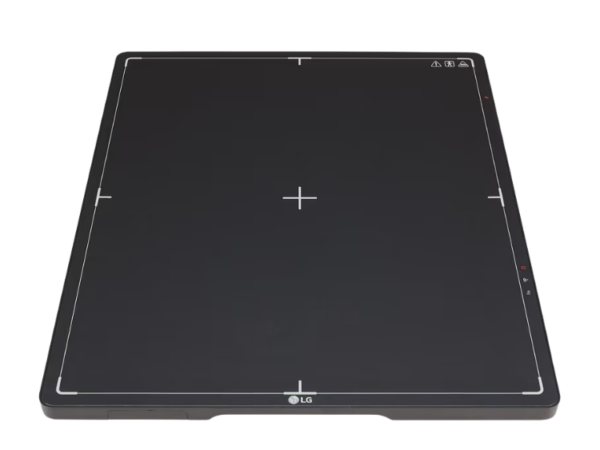 Detector Digital de Rayos X - Alta Precisión en Diagnóstico - RIACS